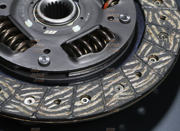 Monster Sport Sports Clutch Set - Swift Sport ZC33S - RHDJapan